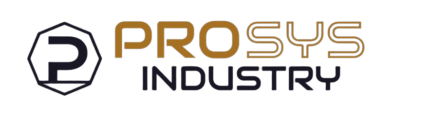 Prosys Industry – Proizvodnja strojeva, nadstrešnica, gelendera ...